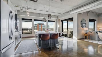 Apartamento (1 Bedroom) | Fachada do alojamento