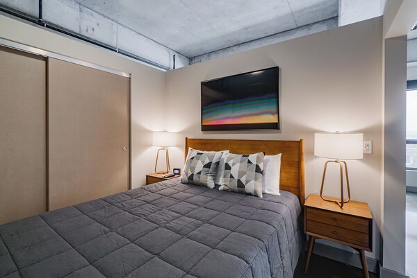 Sable 606 - One Bedroom - Minneapolis, MN