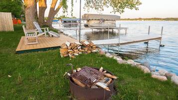 Casa (2 Bedrooms) | Fachada do alojamento