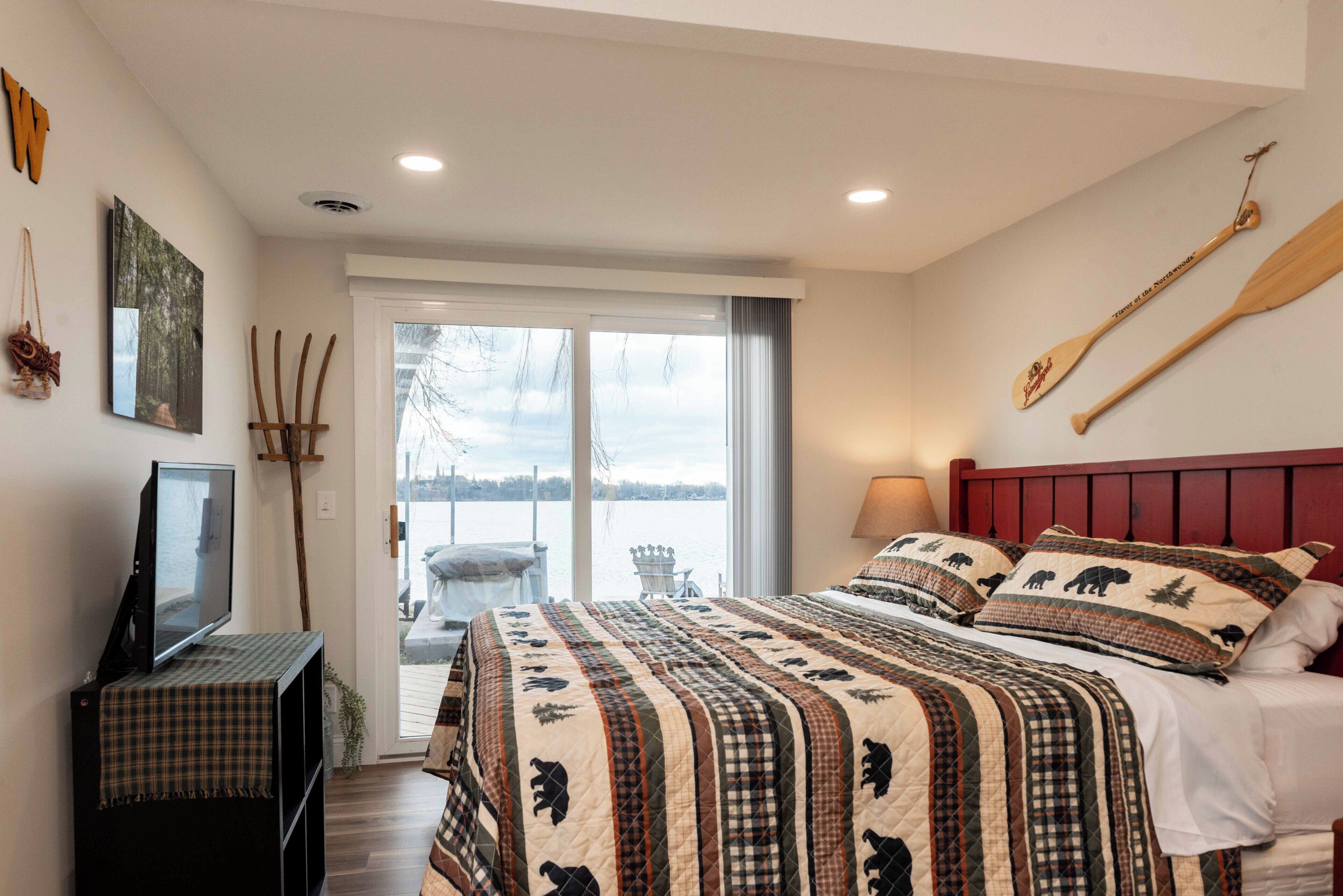 Casa (2 Bedrooms) | Comodidades da propriedade
