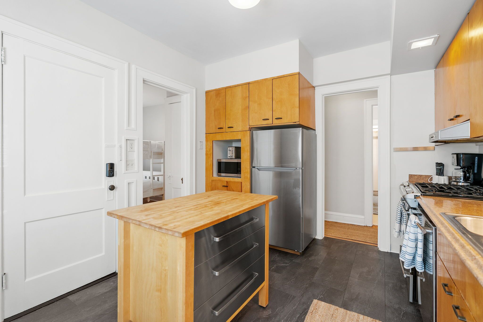 Casa (3 Bedrooms) | Comodidade do alojamento