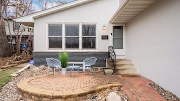 Casa (5 Bedrooms) | Fachada