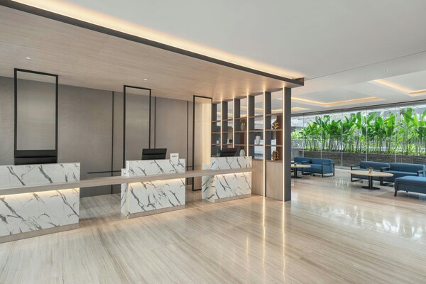 Fairfield By Marriott Bali Kuta Ngurah Rai - Bali