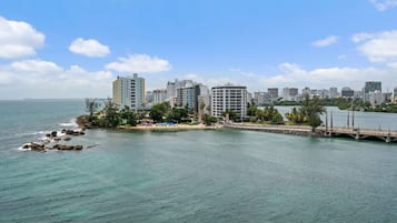 Apartamento, acessível | 1 quarto