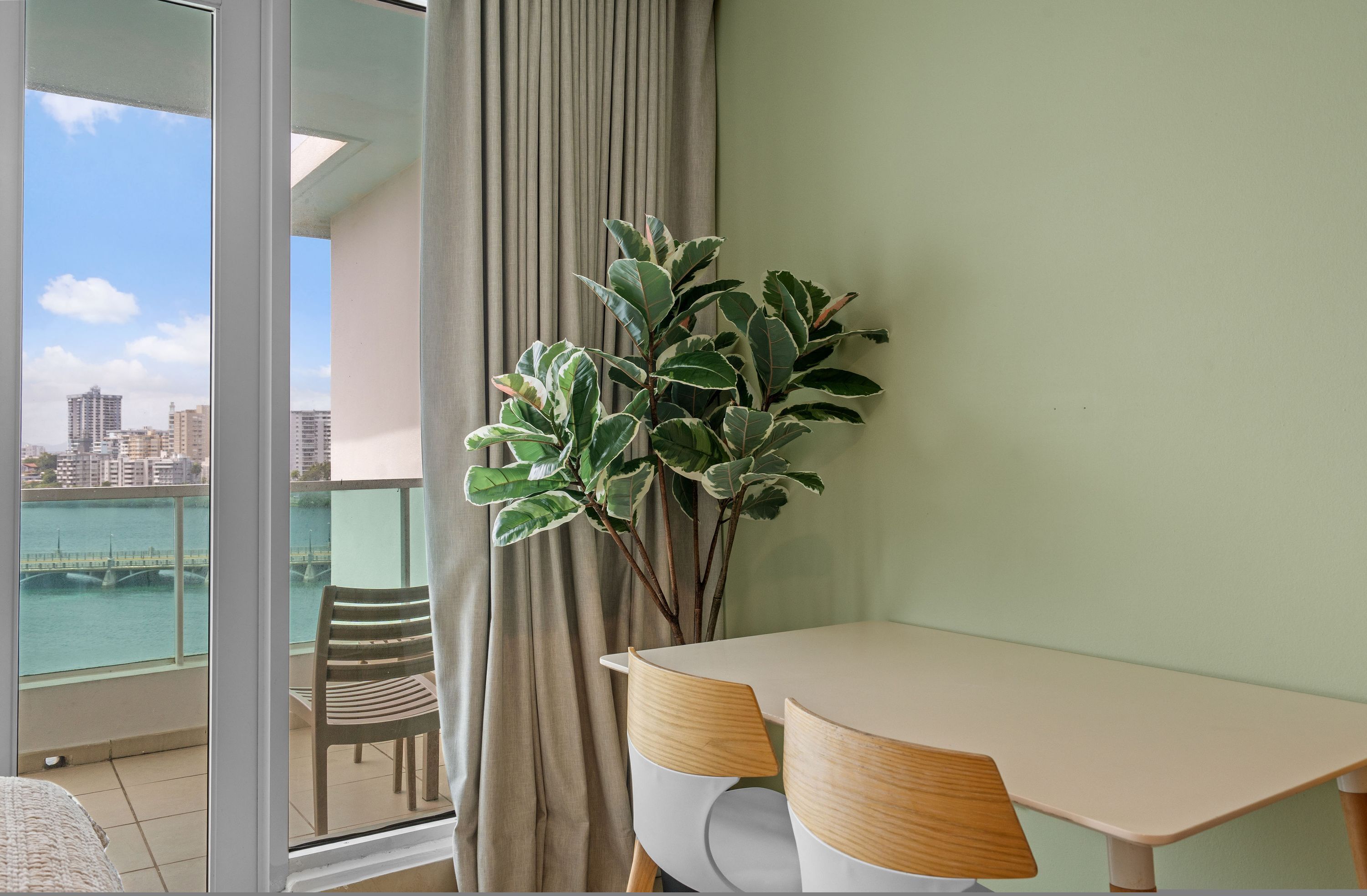 Apartamento, acessível | 1 quarto