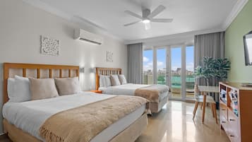 Apartamento, acessível | 1 quarto