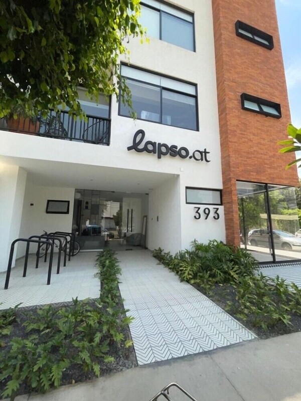 Lapso Alarcon - Guadalajara
