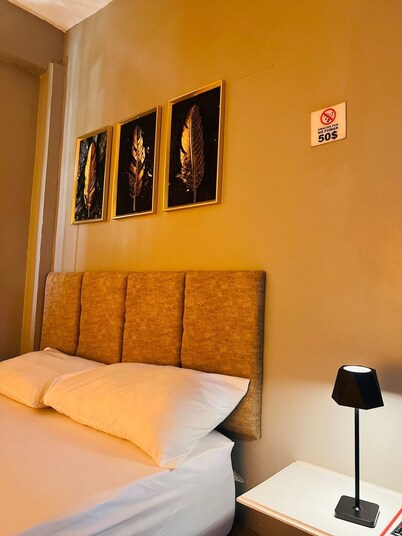 Comfort stay hotel 