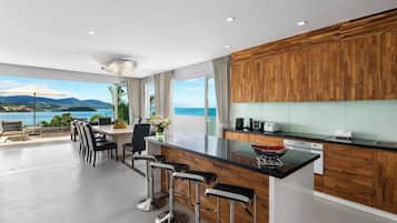 Apartamento, 3 quartos, acessível, fumadores | Interior