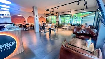 Café