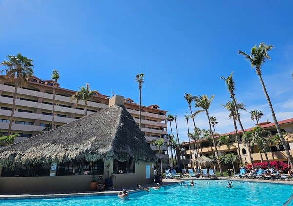 Location Location Location - Cabo San Lucas