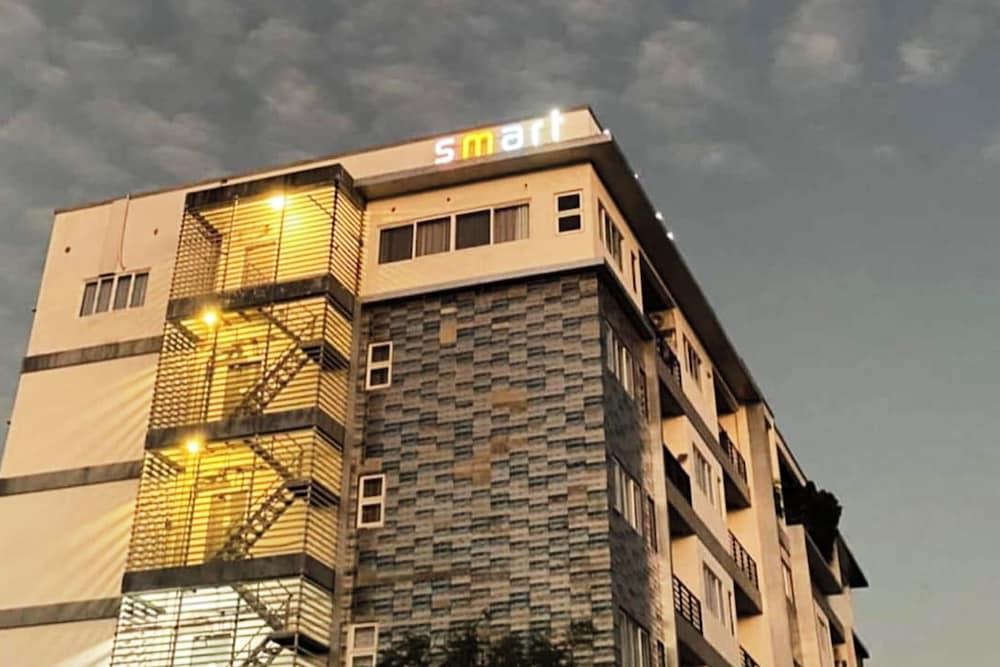 Smart Condominium Powered By Cocotel - Cagayan de Oro