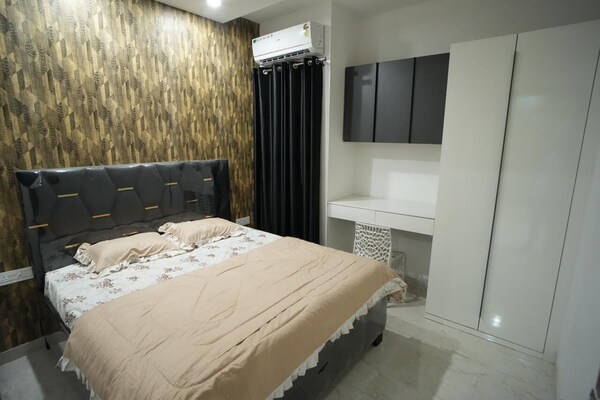 Aerostays Mohali - Zirakpur