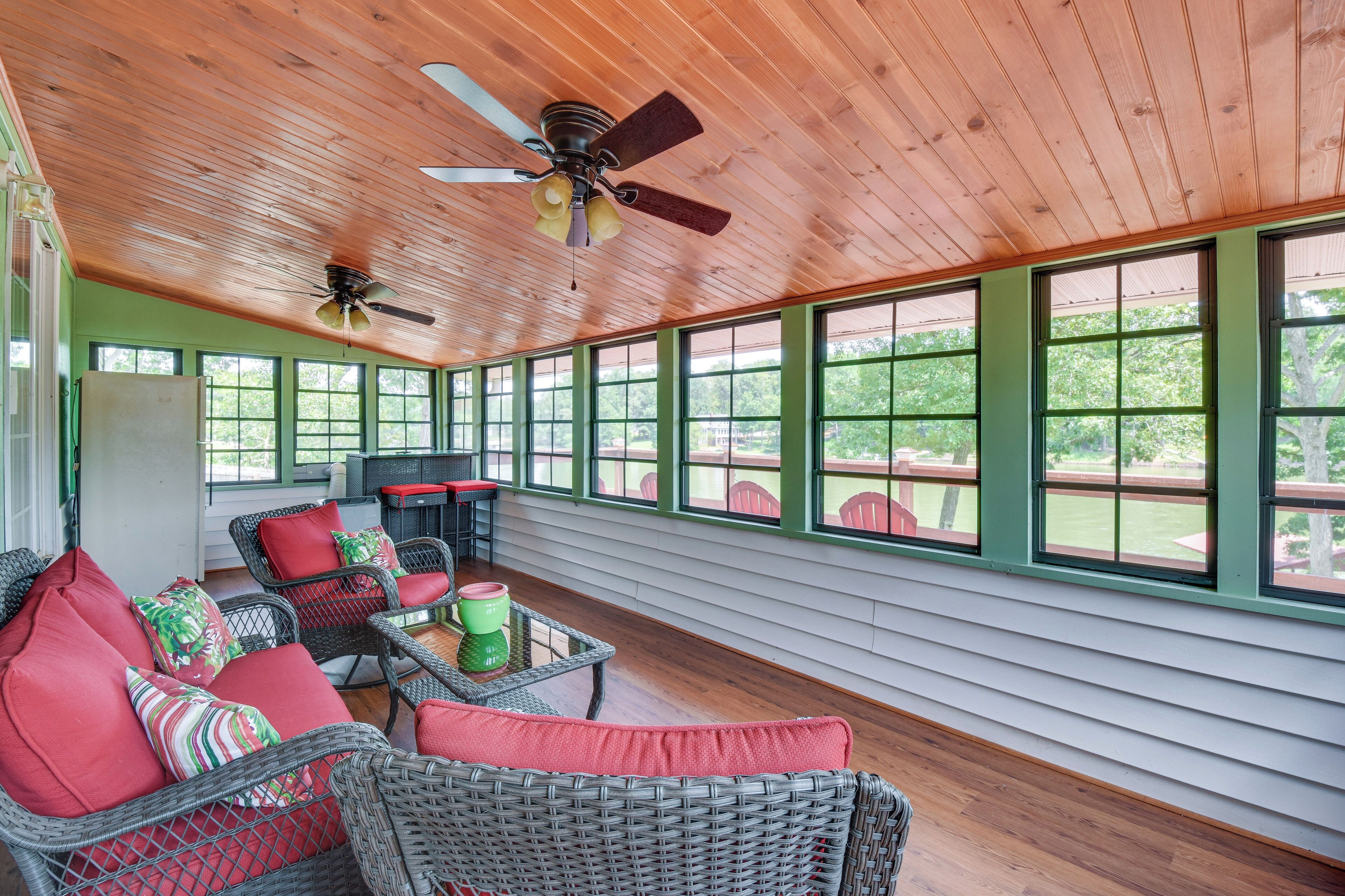 Boat, Fish & Relax: 5 Steps To Lake Secession! - Lake Secession, SC