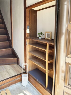 Escadas