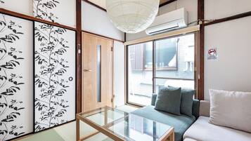 Casa | Sala de estar