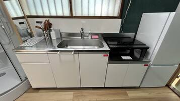 Casa | Cozinha privada