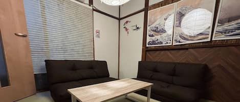 Wi-fi grátis, roupa de cama fornecida
