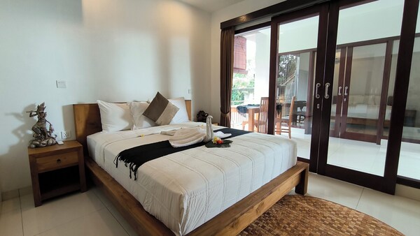 Dharma Suweta - Ubud