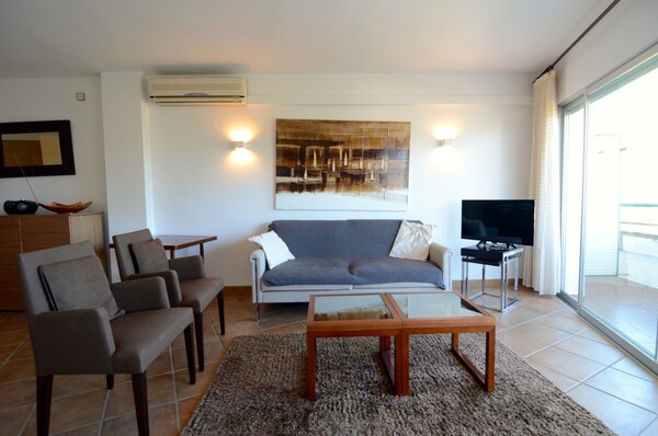 Apartment Near Town With 2 Rooms - Estartit