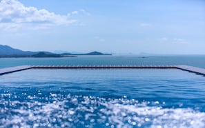Villa, 4 quartos, acessível, fumadores | Piscina | Piscina exterior