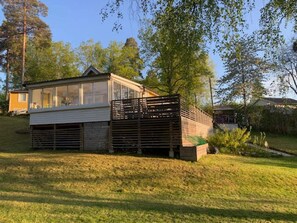 Casa | Exterior