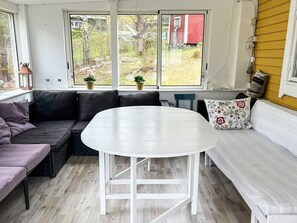 Casa | Interior