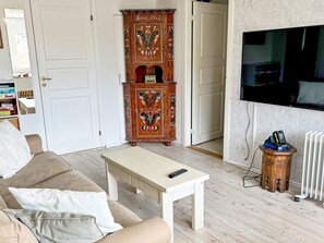 Casa | Interior