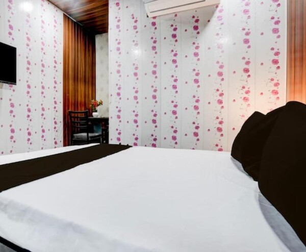 Hotel Ab Residency - Mumbai