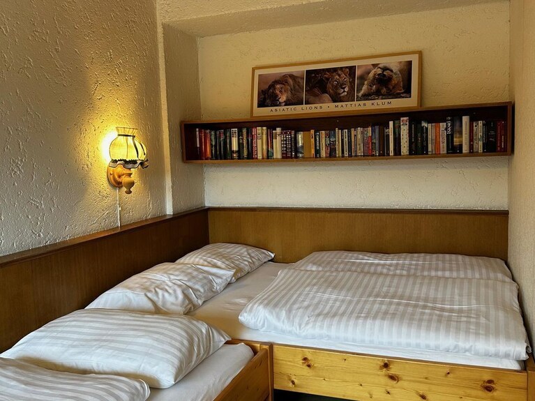 Apartment Type Ii - C03 - Apartment House Birkenwald - Seefeld in Tirol