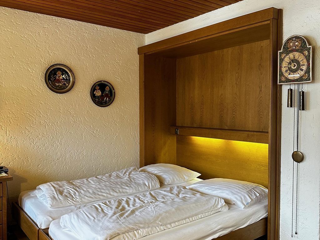 Appartement Typ I - C33 - Appartementhaus Birkenwald - Innsbruck