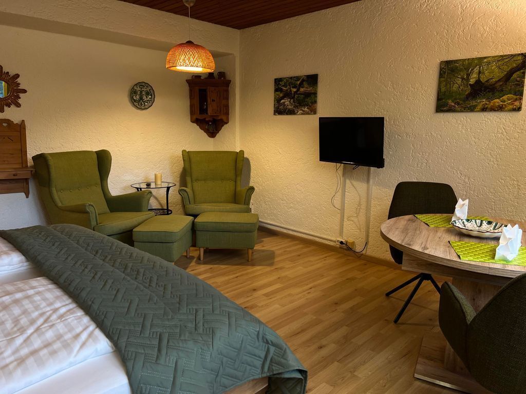 Apartment Type I - A30 - Apartment House Birkenwald - Innsbruck
