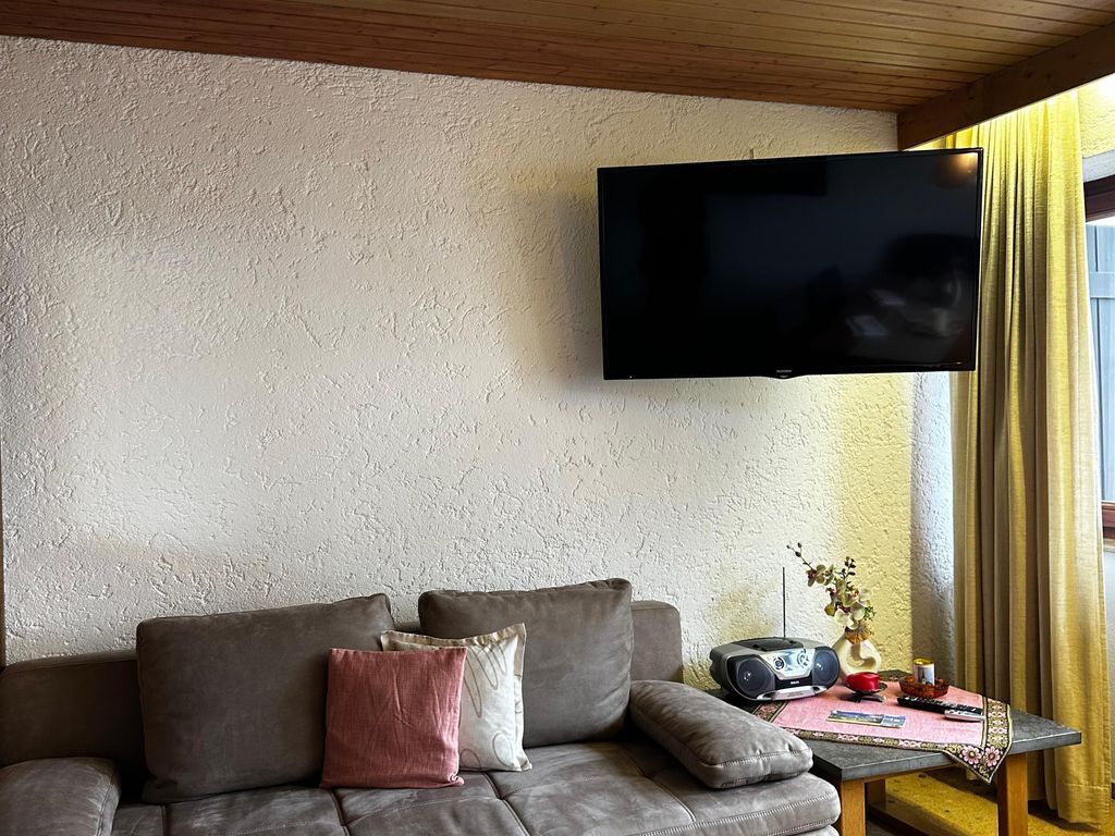 Appartement Typ I - A37 - Appartementhaus Birkenwald - Innsbruck