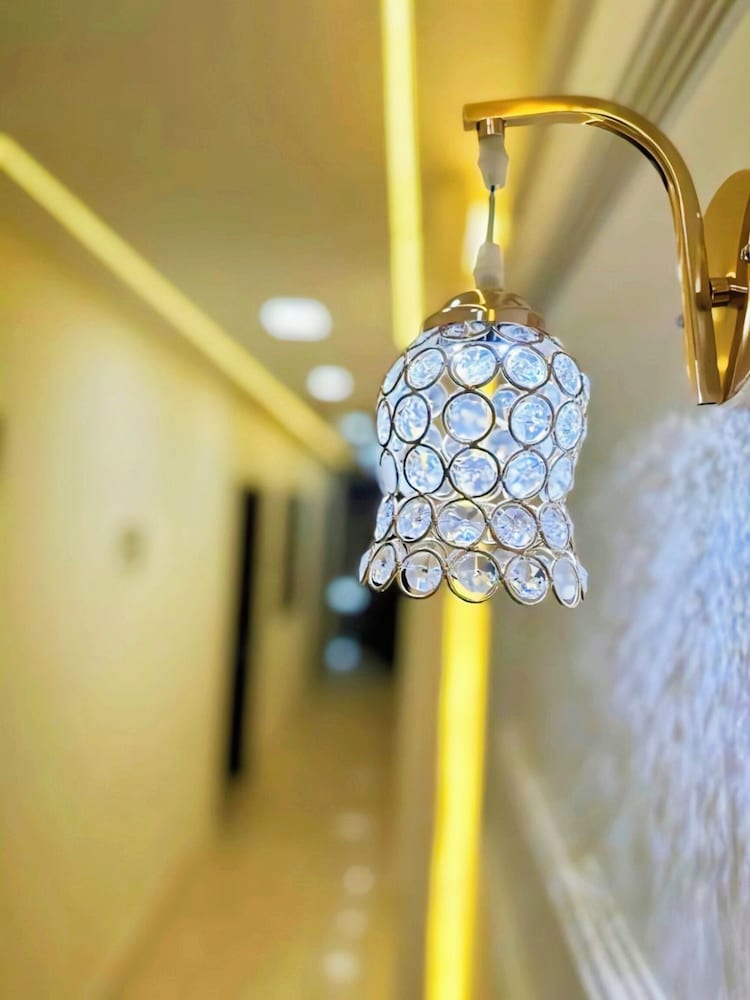 Hotel Satwa 29 - New Delhi