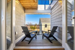 Terrenos do alojamento