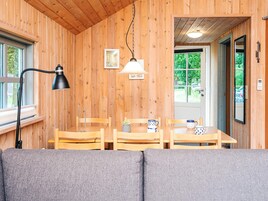 Casa | Interior