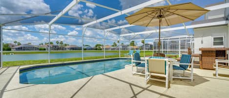 Casa (5 Bedrooms) | Fachada do alojamento