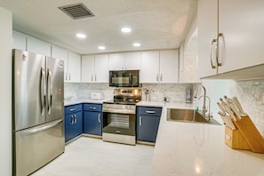 Casa (2 Bedrooms) | Interior