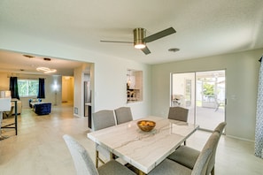 Casa (2 Bedrooms) | Interior