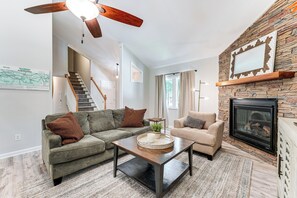 Casa (3 Bedrooms) | Interior