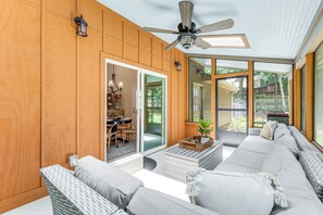 Casa (3 Bedrooms) | Interior
