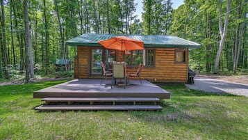 Casa (2 Bedrooms) | Fachada do alojamento