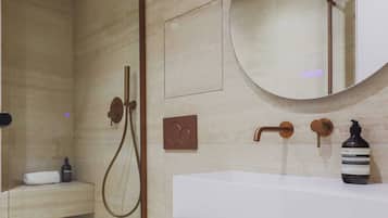 Apartamento | Casa de banho