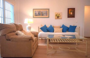 Apartamento | Sala