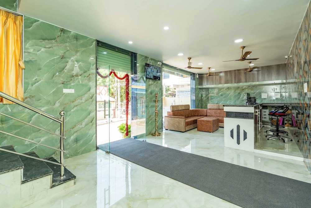 Jb Residency - Rameswaram