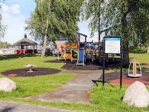 Casa | Terrenos do alojamento