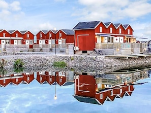 Casa | Exterior