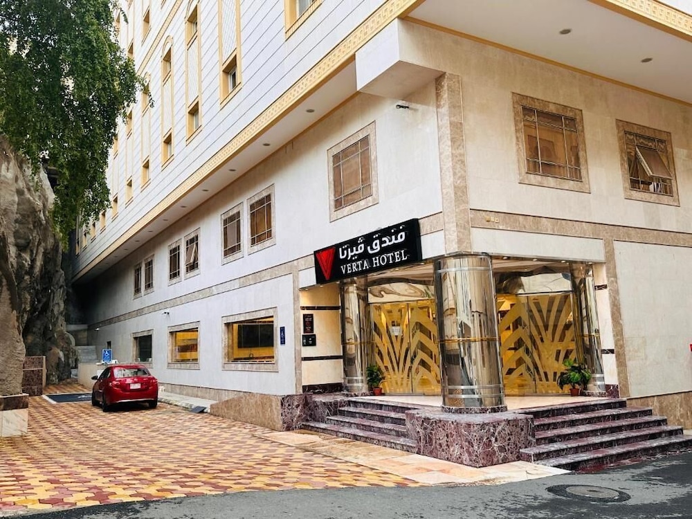 Verta Hotel Al Shisha Makkah - Makkah