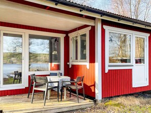 Casa | Exterior