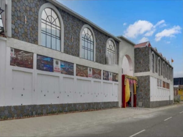 Shree Ji Hotel & Banquet - Karnal